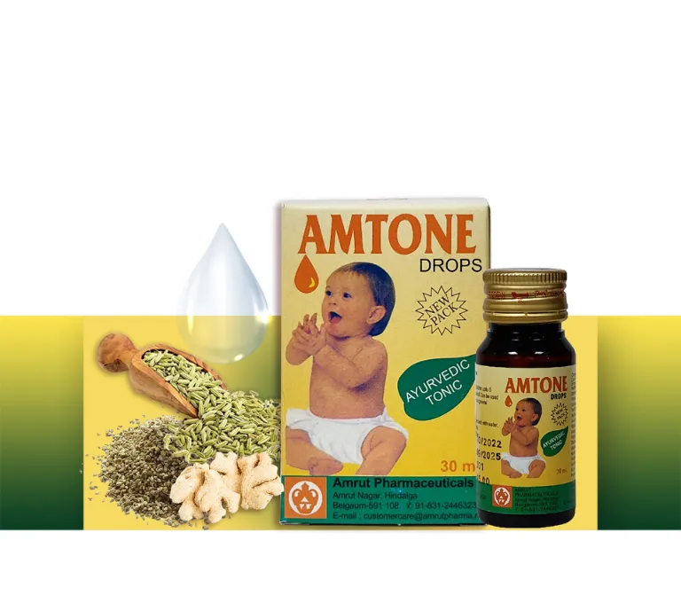 Our Product